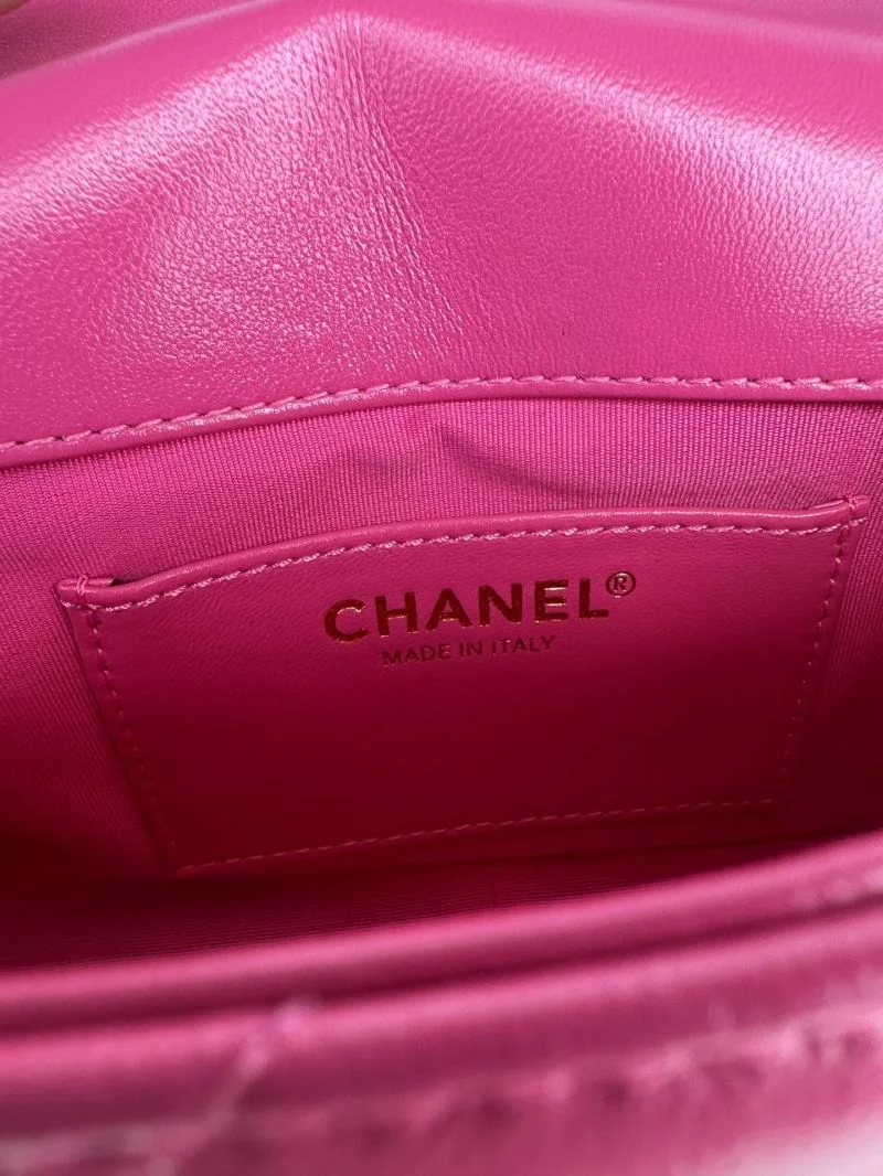 Accurate model Chanel CF Series Bags