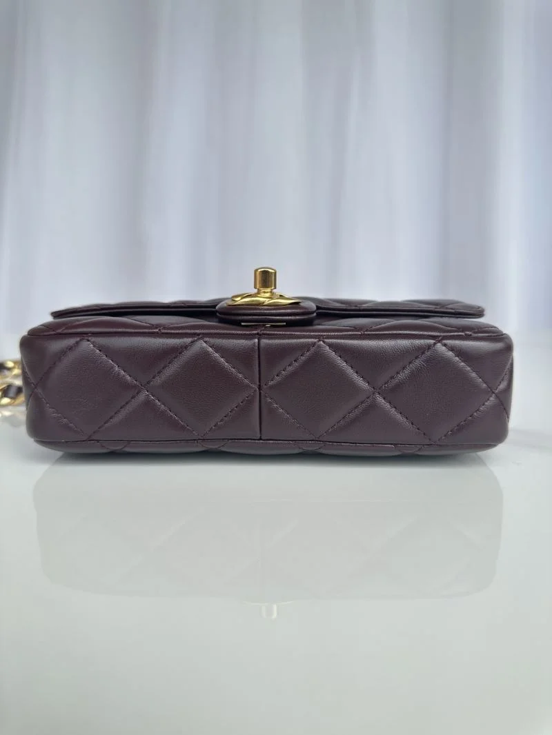 Top mirror Chanel CF Series Bags