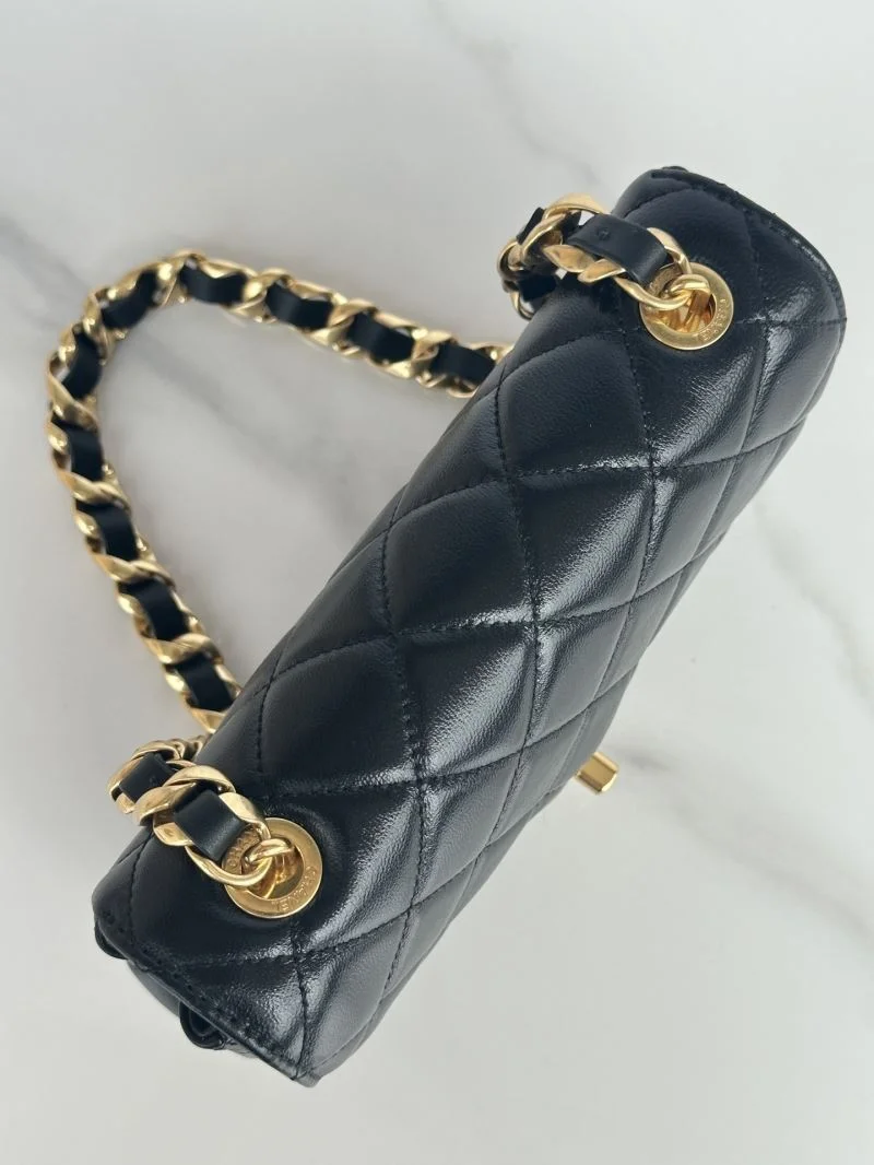 High accuracy Chanel CF Series Bags