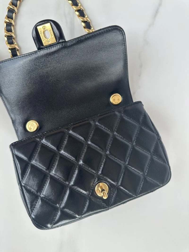 High accuracy Chanel CF Series Bags