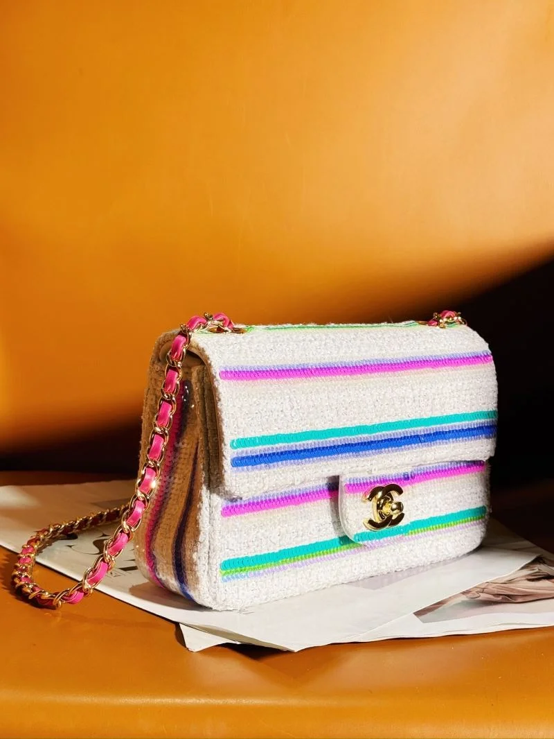 Low-cost Chanel CF Series Bags