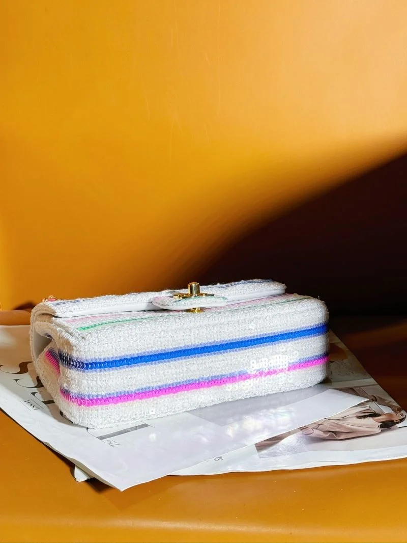 Low-cost Chanel CF Series Bags