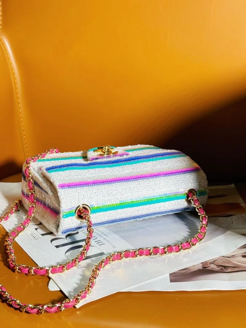 Low-cost Chanel CF Series Bags