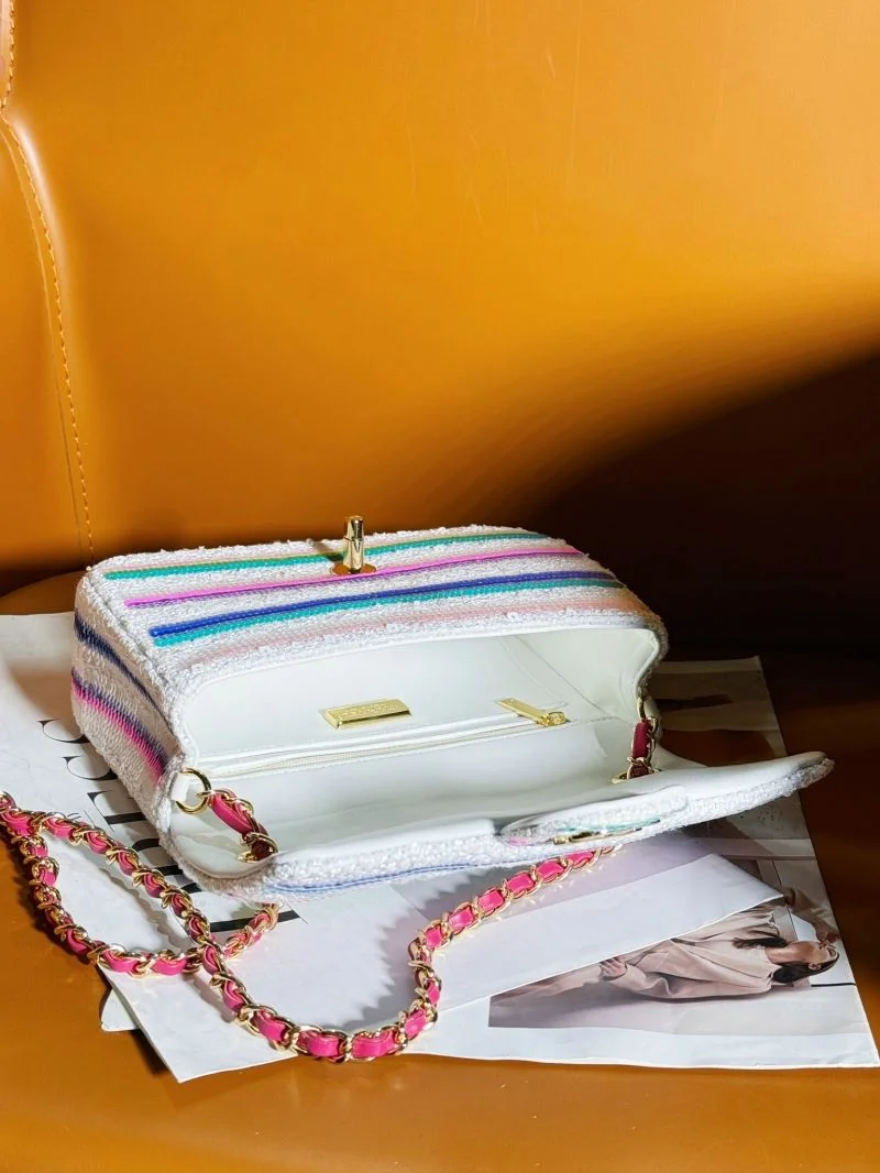 Low-cost Chanel CF Series Bags