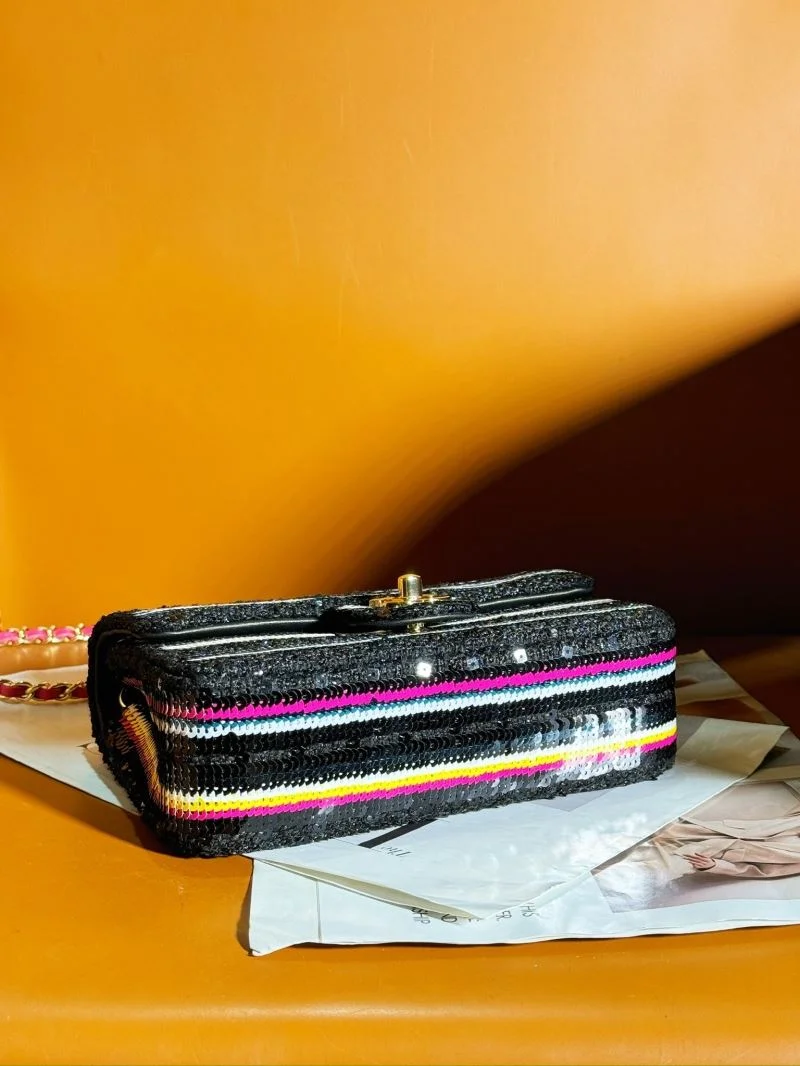 Brand-original Chanel CF Series Bags