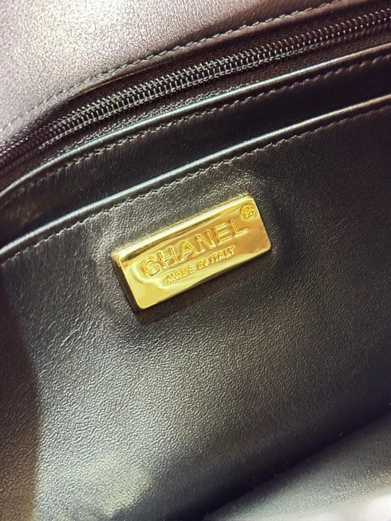 Brand-original Chanel CF Series Bags