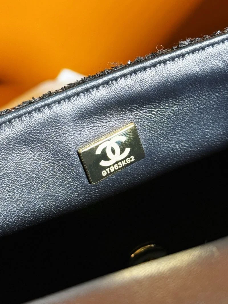 Brand-original Chanel CF Series Bags