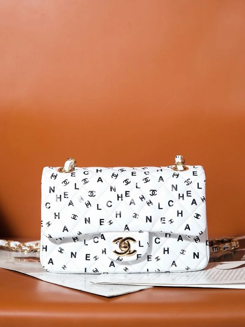Chanel CF Series Bags