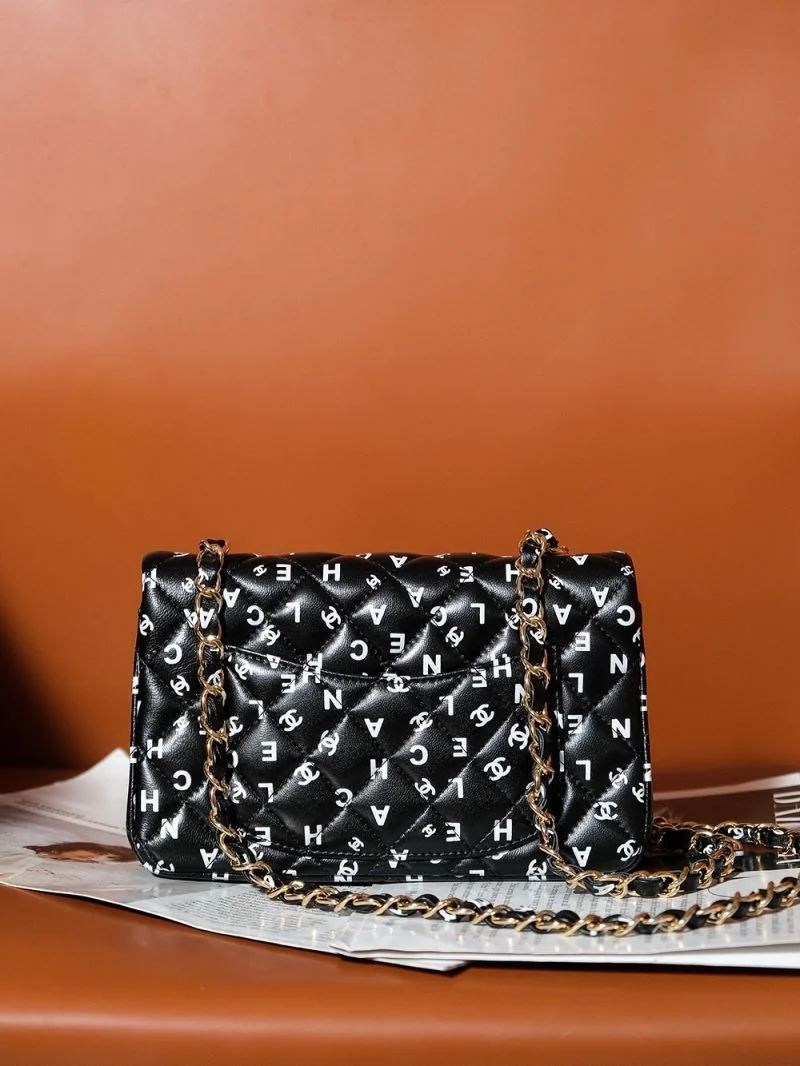 Economical Chanel CF Series Bags