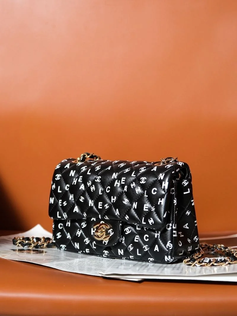Economical Chanel CF Series Bags