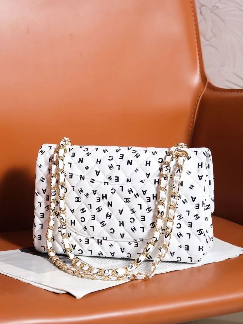 Factory-made Chanel CF Series Bags