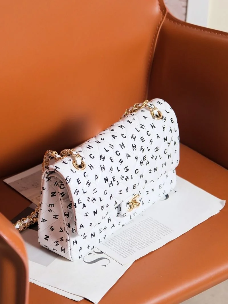 Factory-made Chanel CF Series Bags