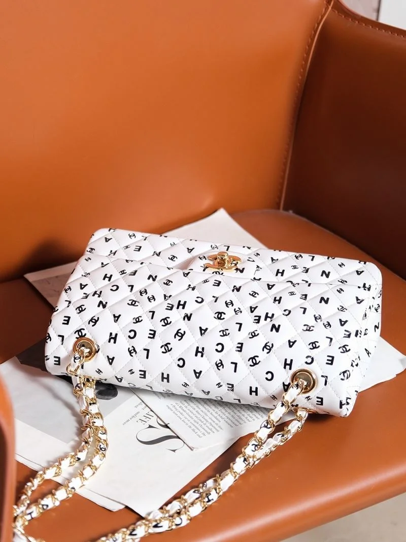 Factory-made Chanel CF Series Bags