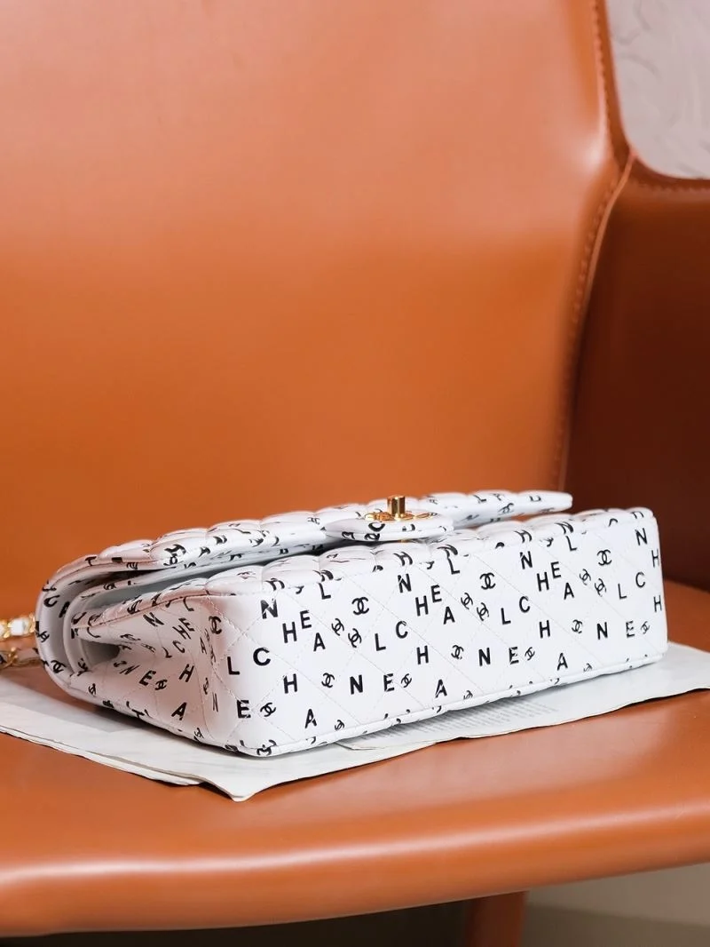 Factory-made Chanel CF Series Bags