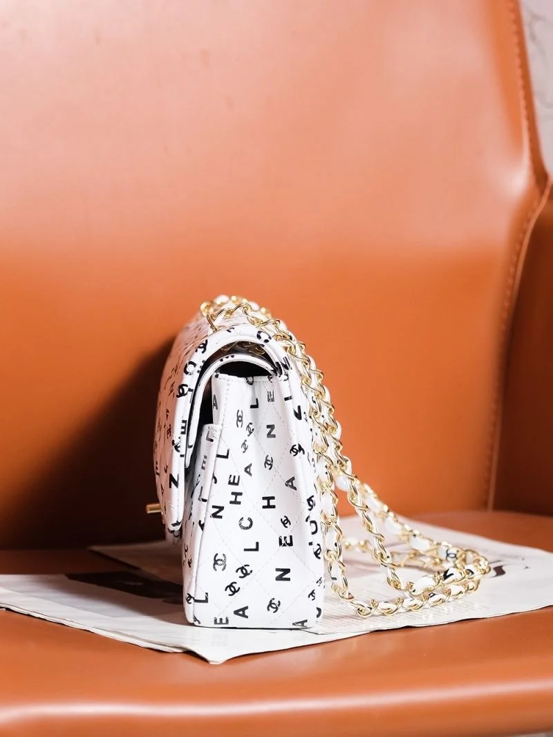 Factory-made Chanel CF Series Bags