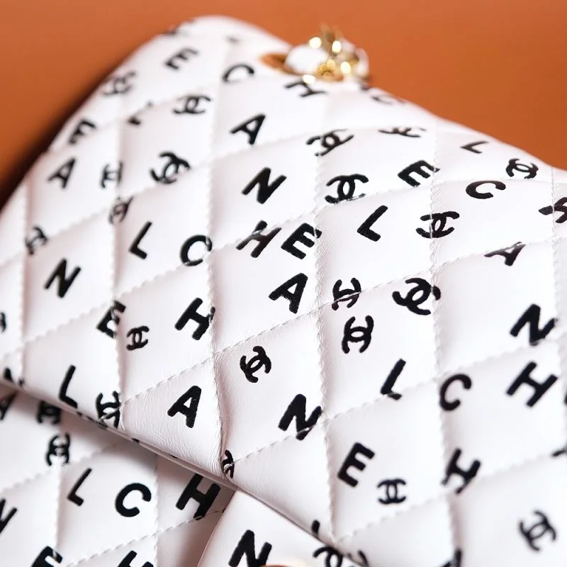 Factory-made Chanel CF Series Bags
