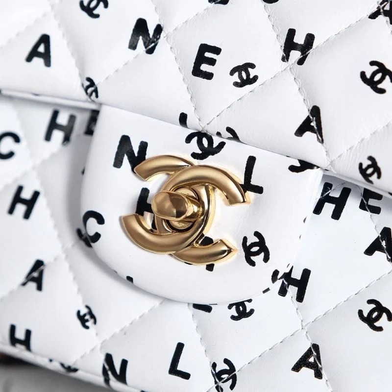 Factory-made Chanel CF Series Bags