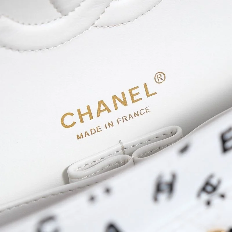 Factory-made Chanel CF Series Bags
