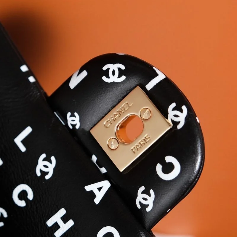 Brand-authenticated Chanel CF Series Bags