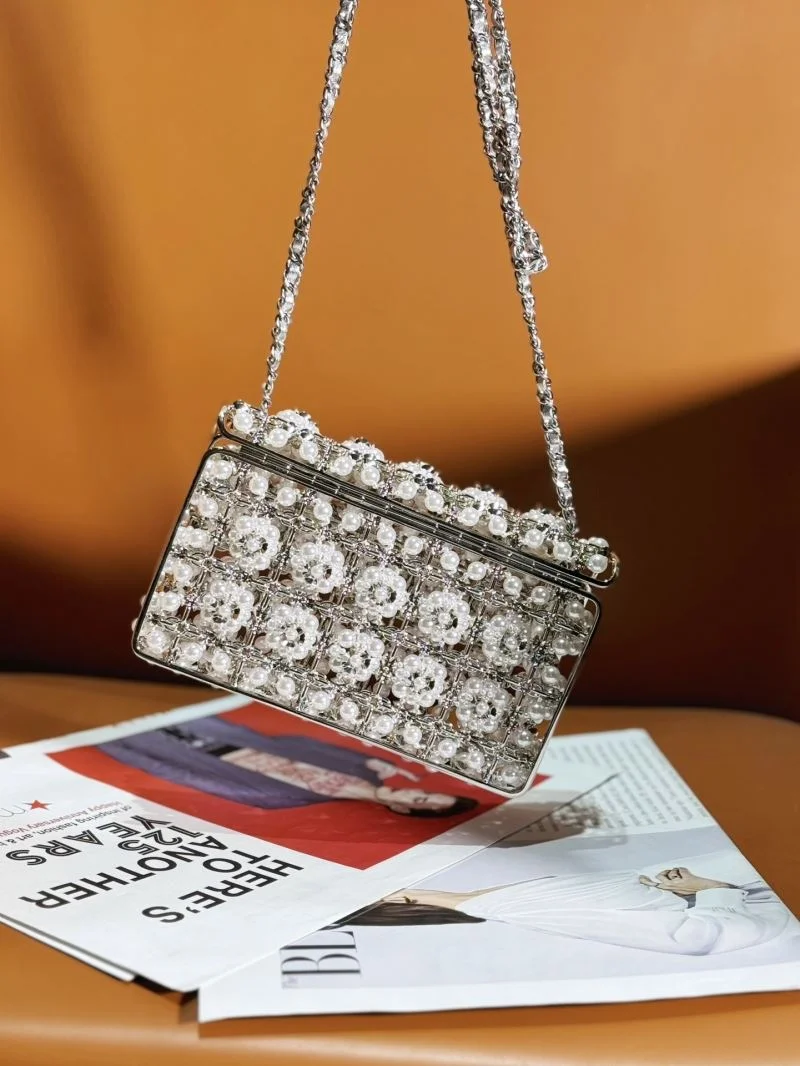 Real Chanel CF Series Bags