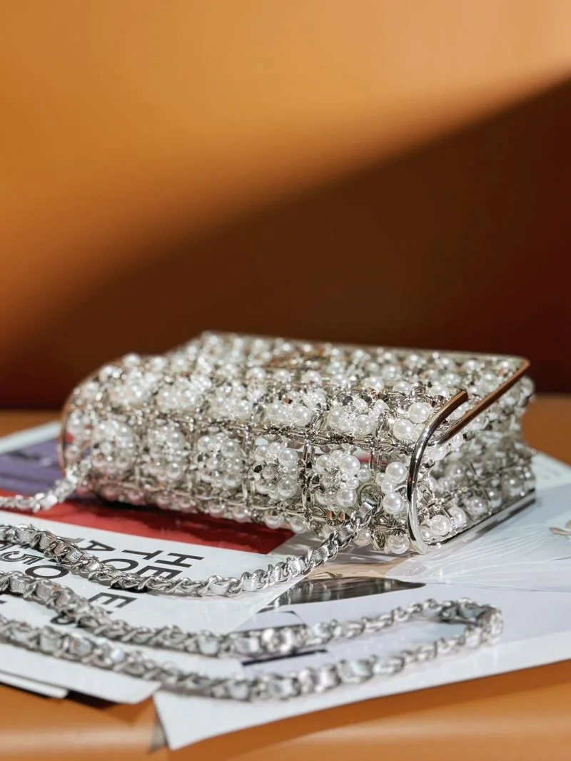 Real Chanel CF Series Bags