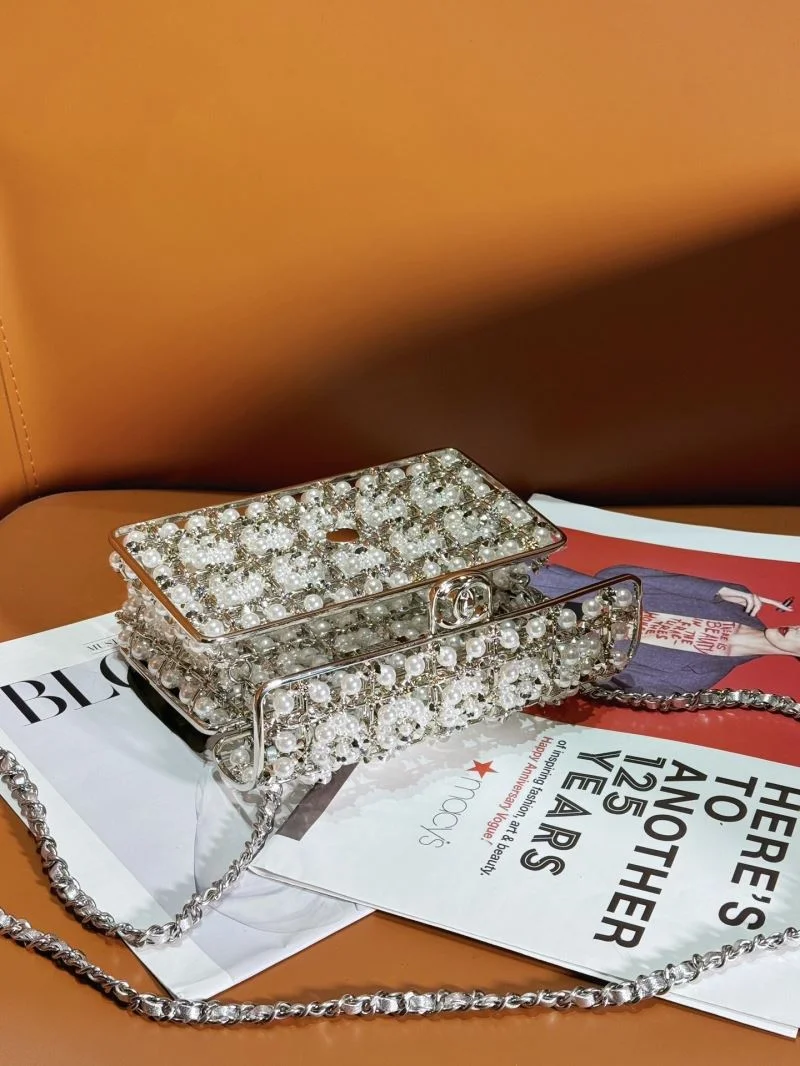 Real Chanel CF Series Bags