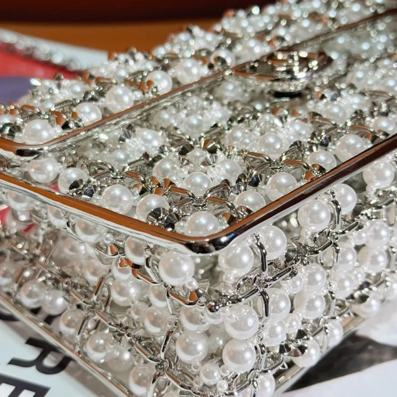 Real Chanel CF Series Bags