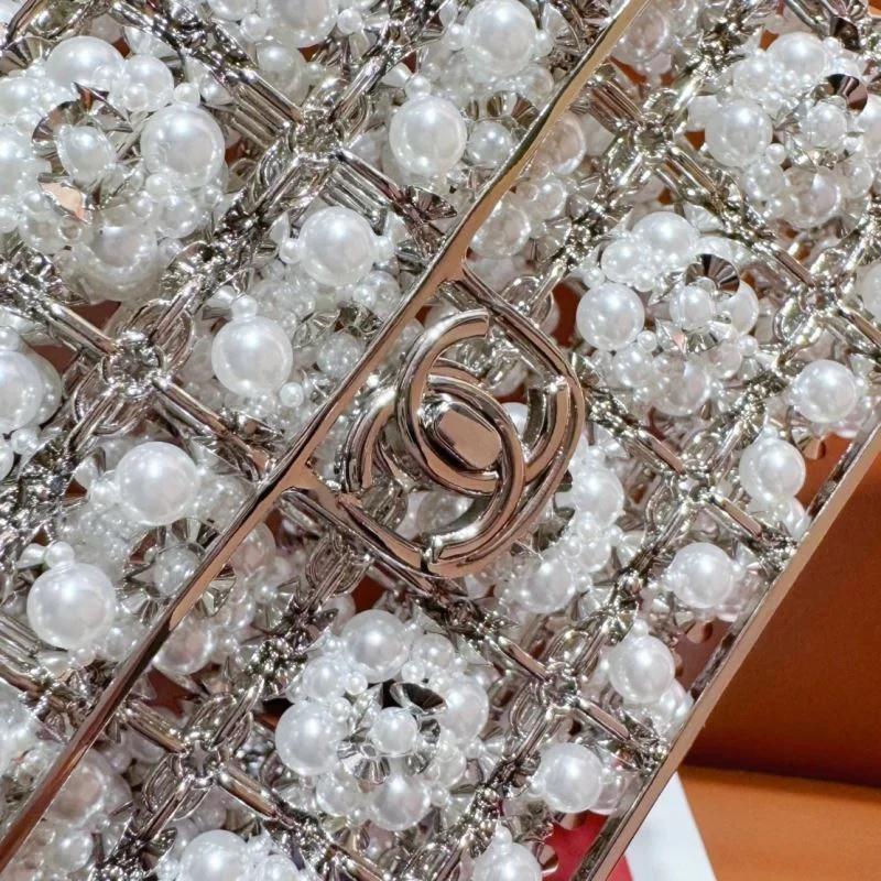 Real Chanel CF Series Bags