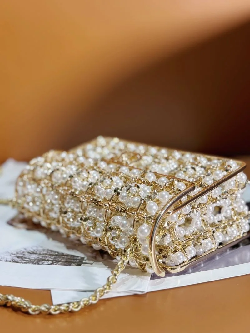 Official Chanel CF Series Bags
