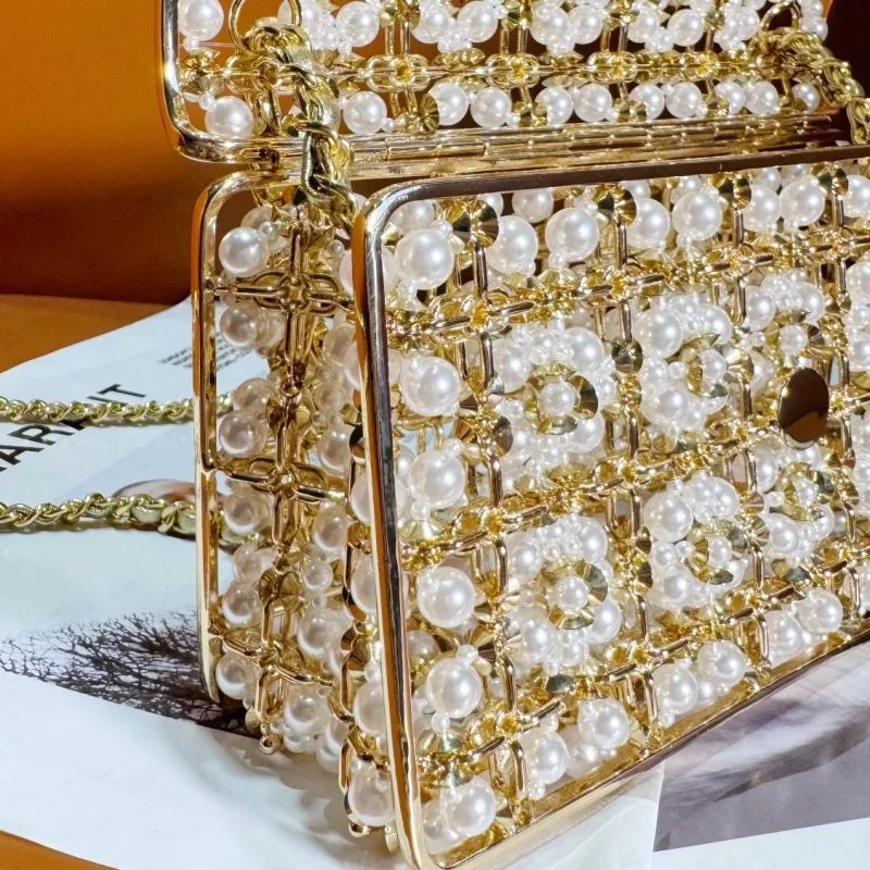 Official Chanel CF Series Bags