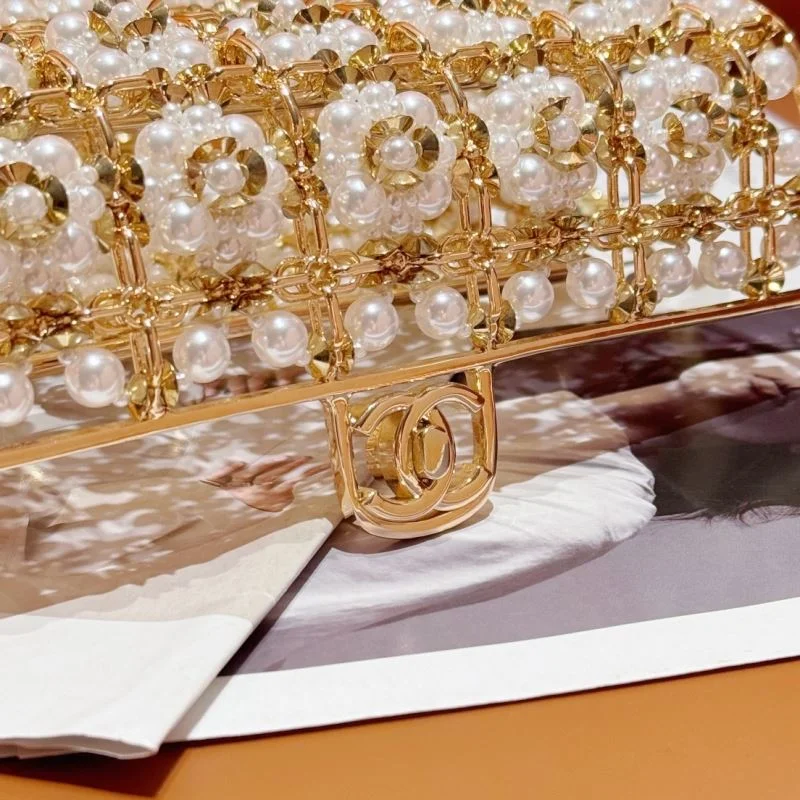 Official Chanel CF Series Bags