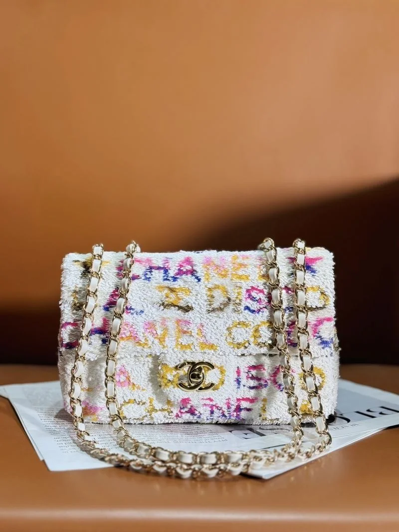 Bargain Chanel CF Series Bags