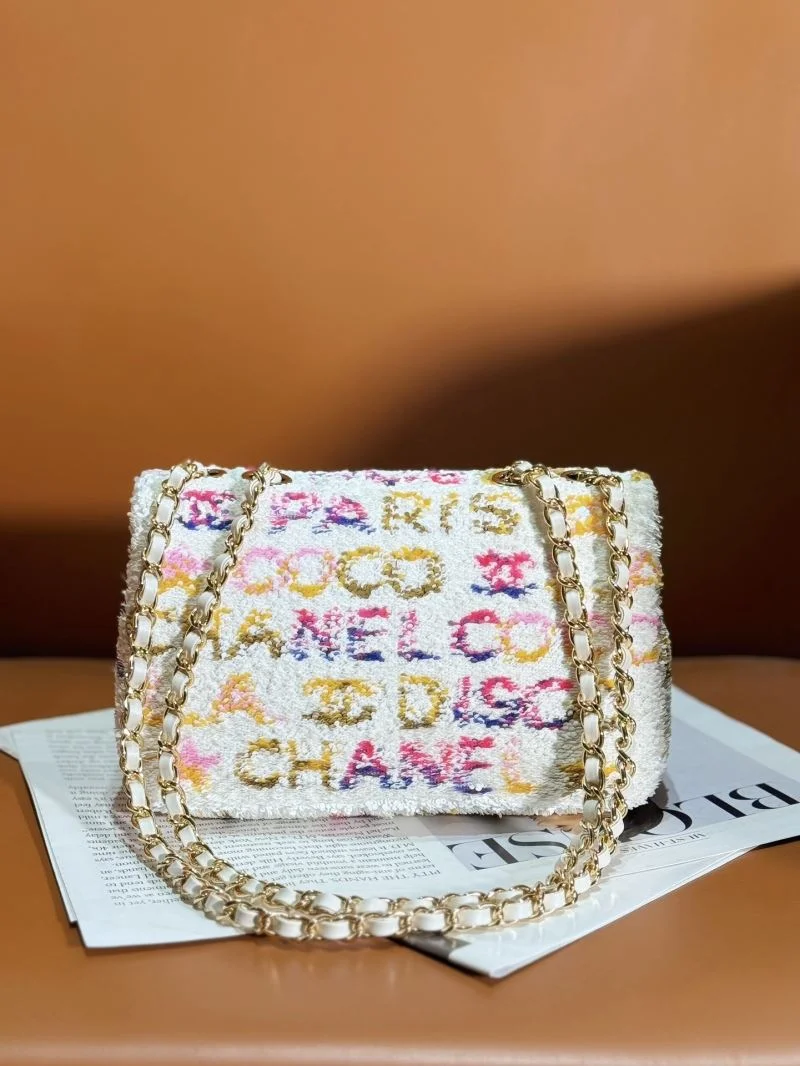 Bargain Chanel CF Series Bags