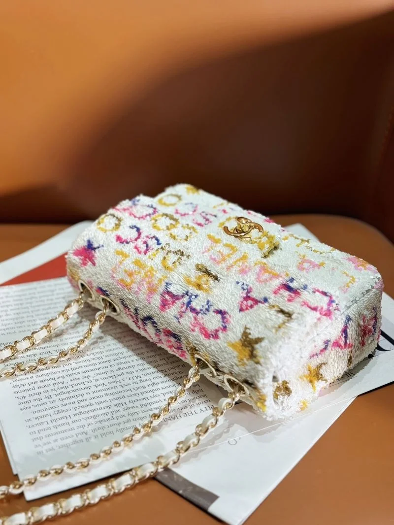 Bargain Chanel CF Series Bags