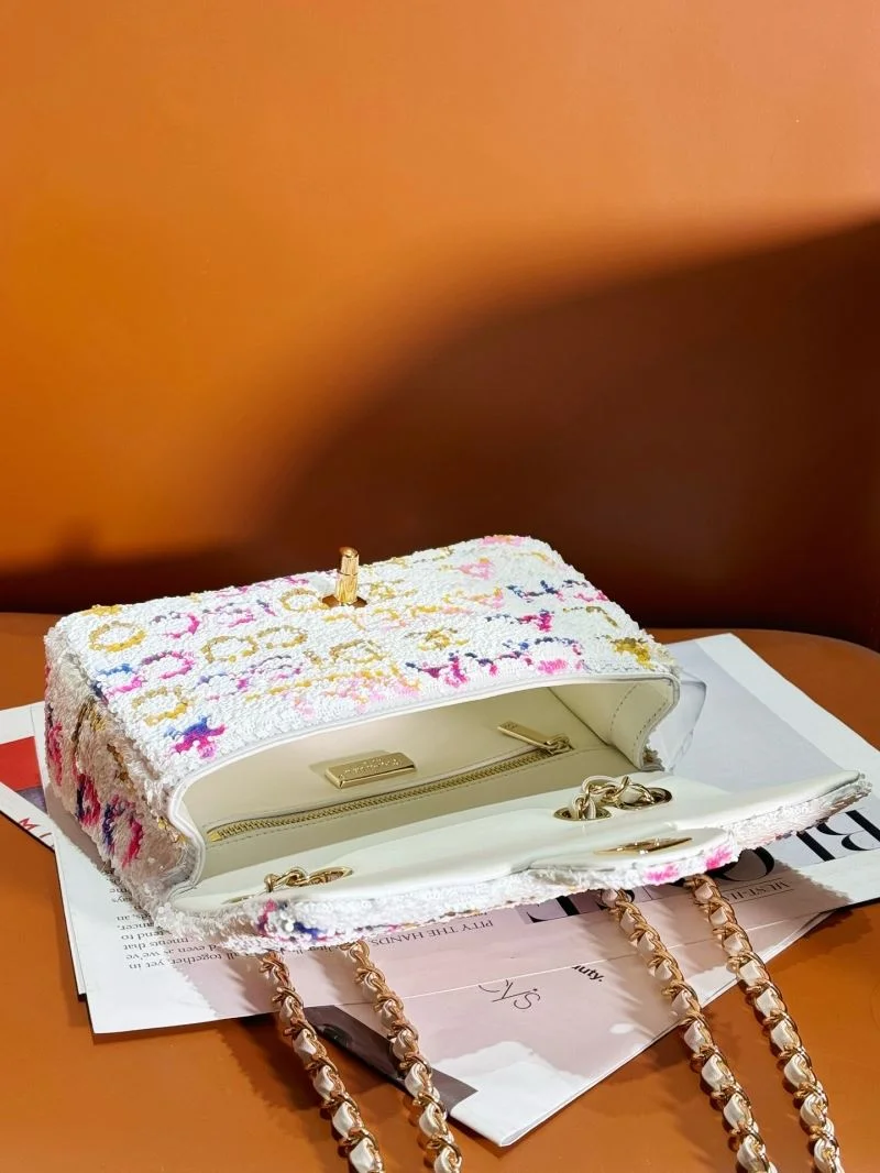 Bargain Chanel CF Series Bags