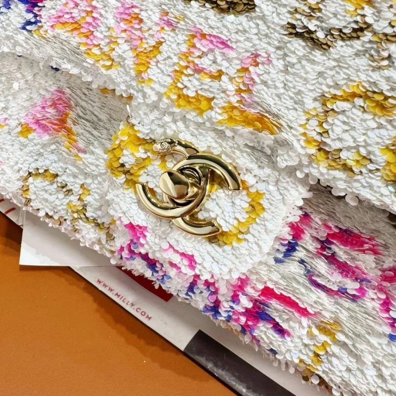 Bargain Chanel CF Series Bags