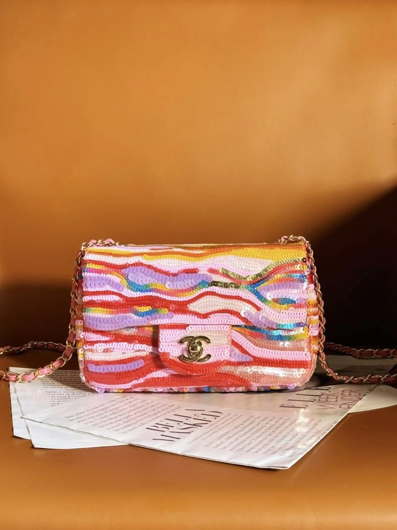 Chanel CF Series Bags