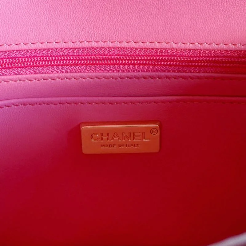 Genuine Chanel CF Series Bags