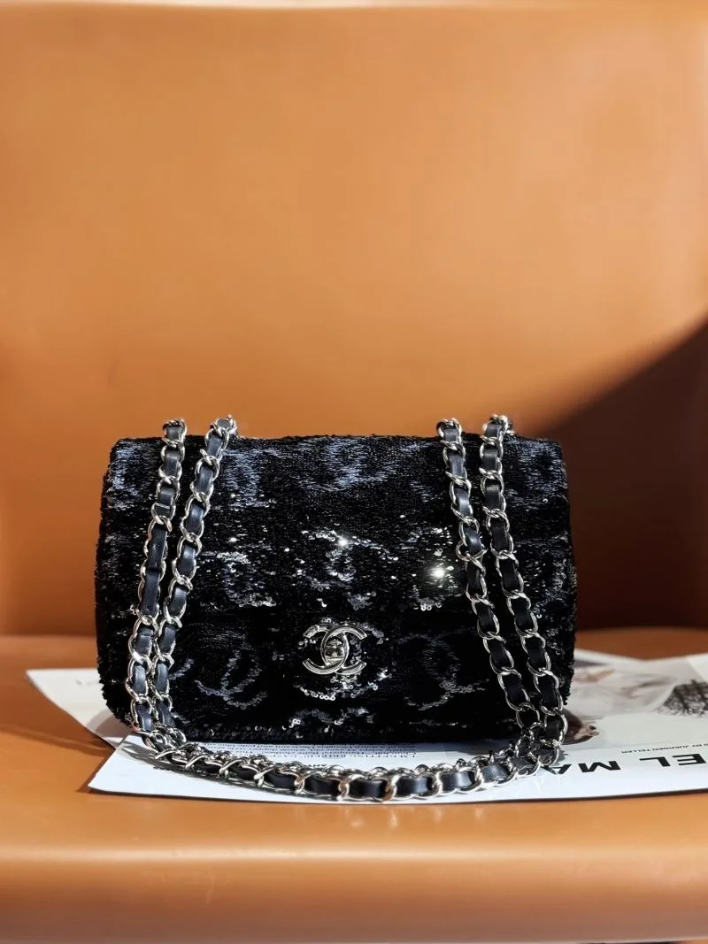 High fidelity Chanel CF Series Bags