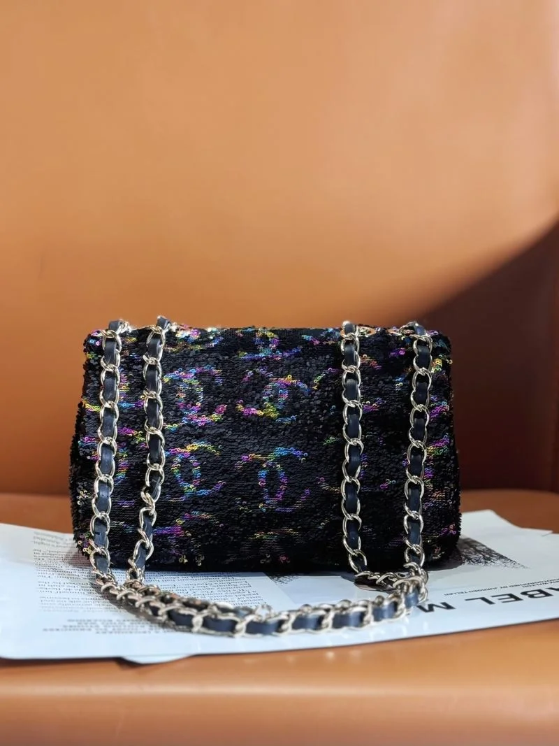 Inexpensive Chanel CF Series Bags