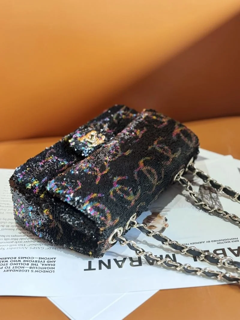 Inexpensive Chanel CF Series Bags