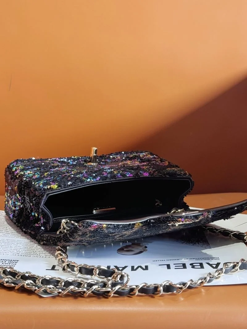 Inexpensive Chanel CF Series Bags