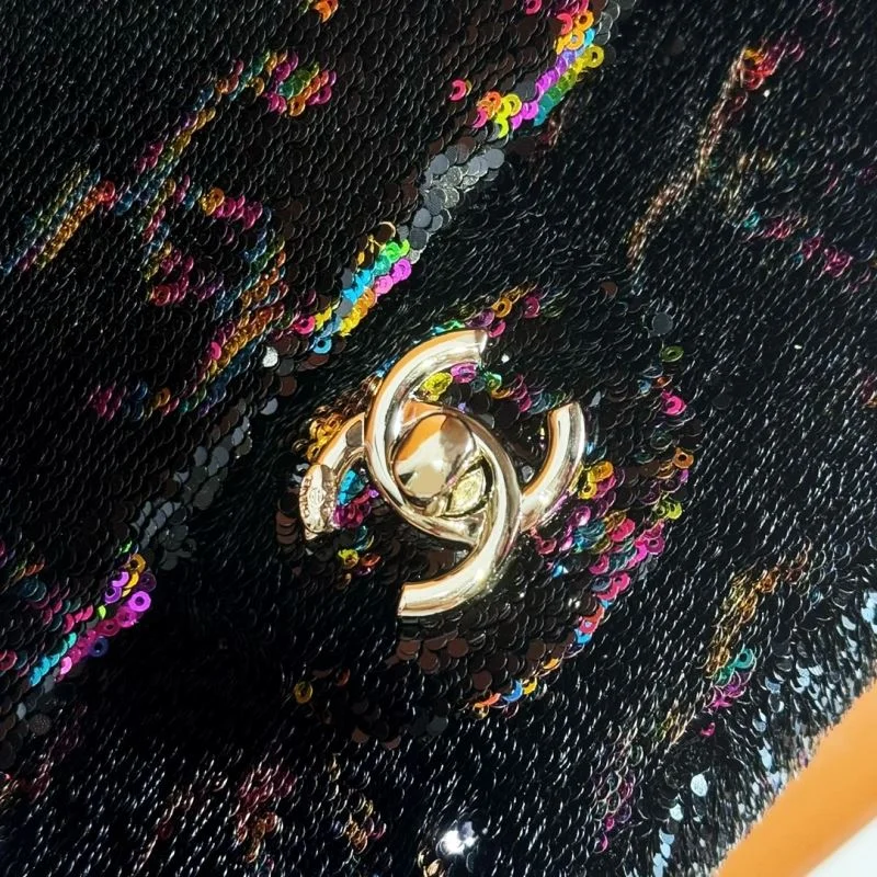 Inexpensive Chanel CF Series Bags