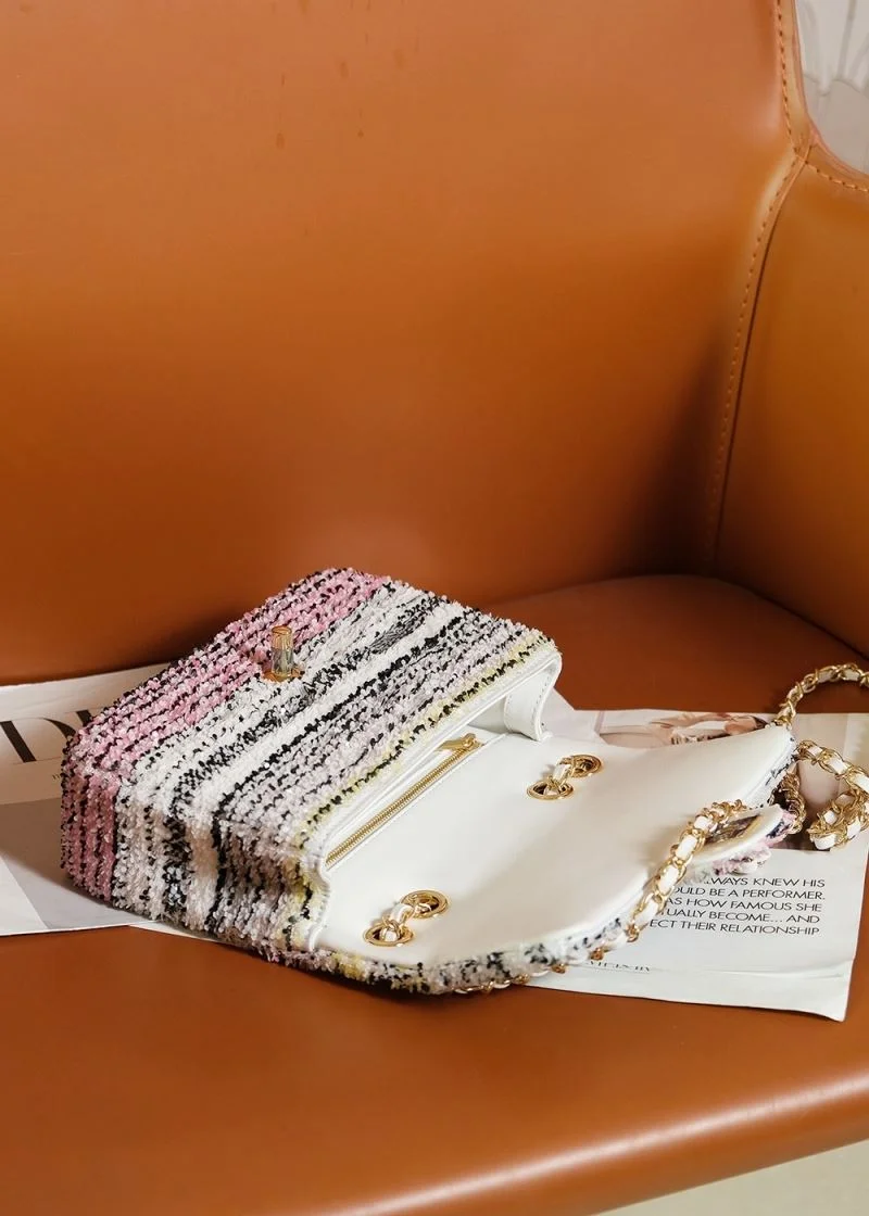 Brand-original Chanel CF Series Bags