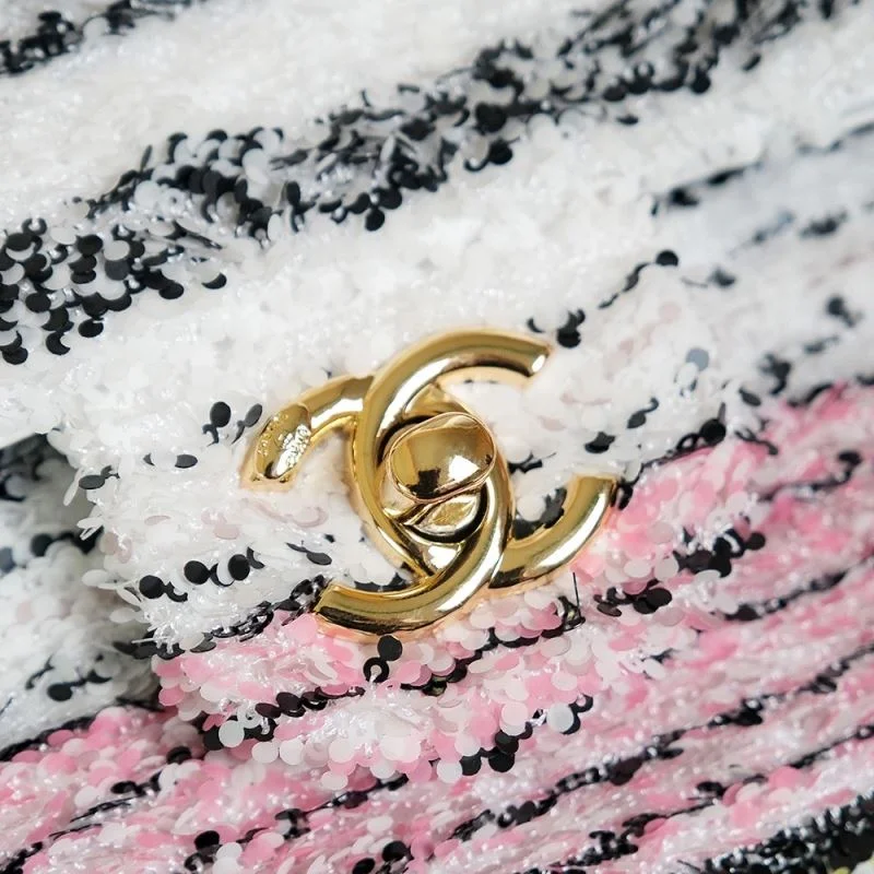 Brand-original Chanel CF Series Bags