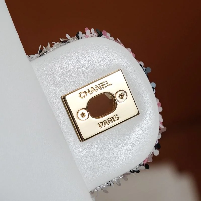 Brand-original Chanel CF Series Bags