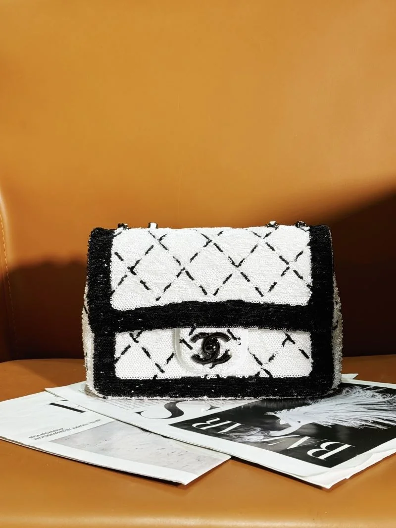 Bargain Chanel CF Series Bags