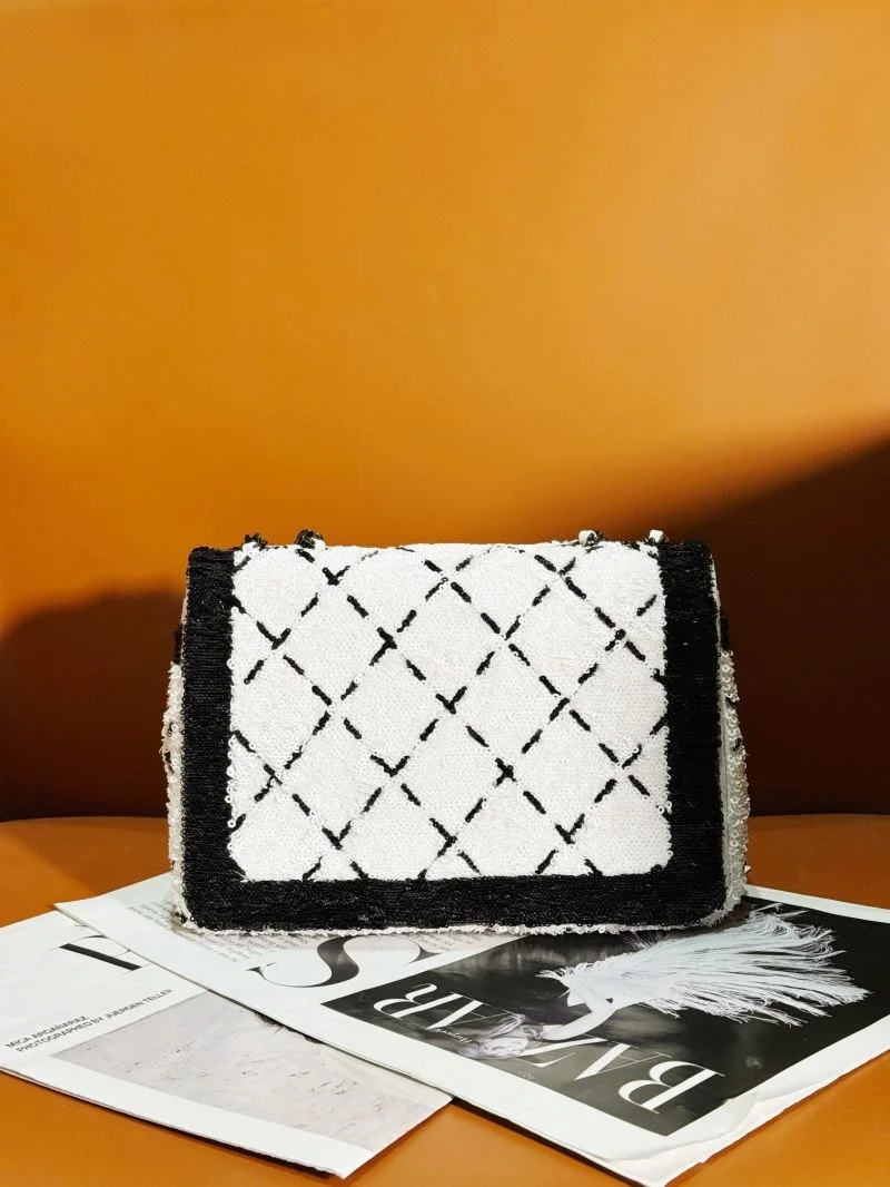 Bargain Chanel CF Series Bags