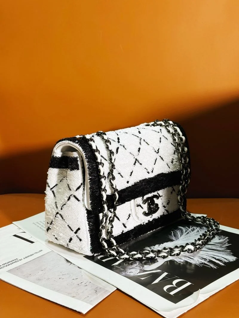 Bargain Chanel CF Series Bags