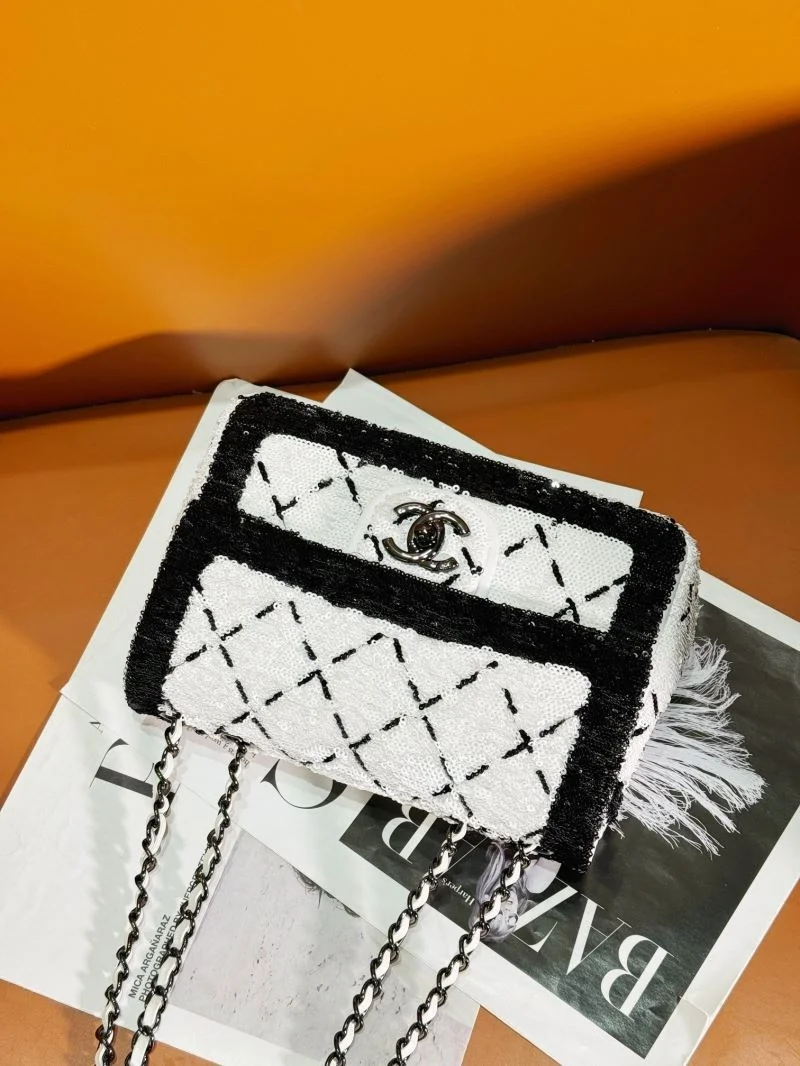 Bargain Chanel CF Series Bags